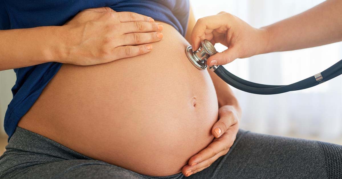 High-Risk Maternal Medical Conditions Consultation